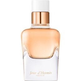 Hermès HERMÈS Jour d'Hermès Absolu EDP nachfüllbar für Damen 50 ml