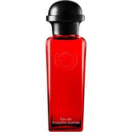 Hermès HERMÈS Colognes Collection Eau de Rhubarbe Écarlate EDC Unisex 50 ml