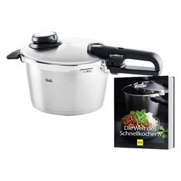 Fissler Schnellkochtopf 4,5l VITAVIT PREMIUM