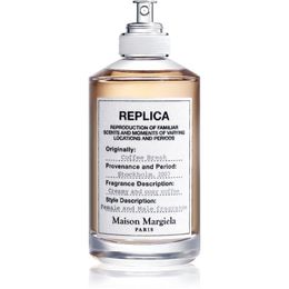 Maison Martin Margiela Maison Margiela REPLICA Coffee Break EDT Unisex 100 ml