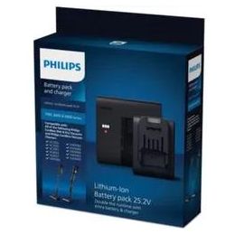 Philips Lithium-Ion Battery pack 25.2V XV1797/01