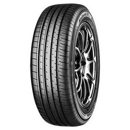 Yokohama Sommerreifen "BLUEARTH-XT AE61" Autoreifen in verschiedenen Ausführungen erhältlich Gr. 215mm / 65 % R 17 99V, schwarz