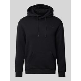 Blend Hoodie mit Kapuze Modell 'Downton'