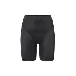 Tchibo Shaping-Shorts - Schwarz - Gr.: 36