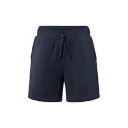 Tchibo Sweatshorts - Dunkelblau - Gr.: S