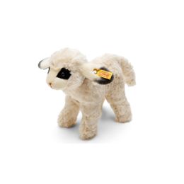 Steiff Kuscheltier Benni Brillenschaf