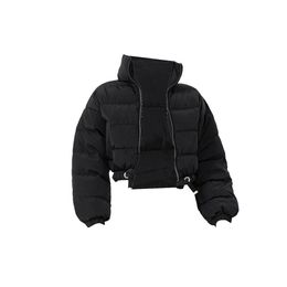 Dandalo Übergangsjacke Damen Größe XXL schwarz