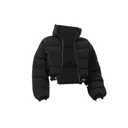 Dandalo Übergangsjacke Damen Größe XXL schwarz