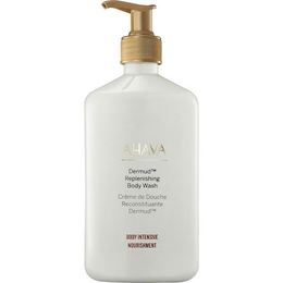 AHAVA Körperpflege Leave-On Deadsea Mud Dermud Replenishing Body Wash