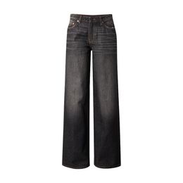 WEEKDAY Jeans 'Ampel' female Black size 26