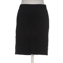 DKNY Donna Karan NEW York Damen Rock, schwarz, Gr. 42