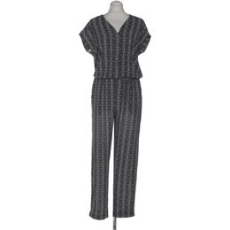 MALVIN Damen Jumpsuit/Overall, schwarz, Gr. 38