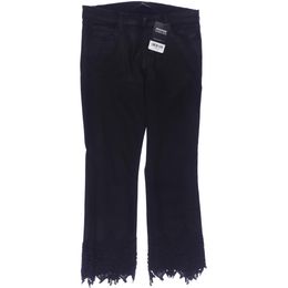 J Brand Damen Jeans, schwarz, Gr. 28