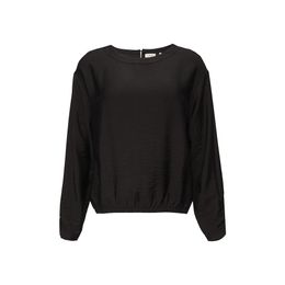 s.Oliver Bluse Damen Größe XXXL schwarz