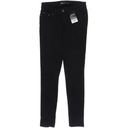 Levi's Levis Damen Jeans, schwarz, Gr. 26