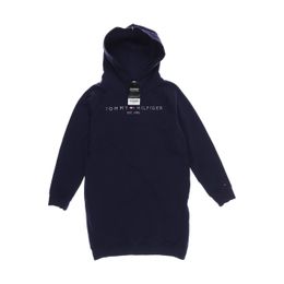 Tommy Hilfiger Herren Hoodies & Sweater, marineblau, Gr. 152