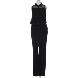 Object Damen Jumpsuit/Overall, schwarz, Gr. 36