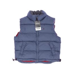 Tommy Hilfiger Herren Jacke, blau, Gr. 116