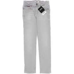 Hilfiger Denim Herren Jeans, grau, Gr. 128