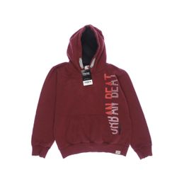 Garcia Herren Hoodies & Sweater, bordeaux, Gr. 152