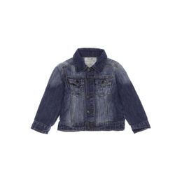 STACCATO Herren Jacke, marineblau, Gr. 104