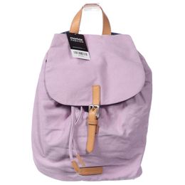 Marc O'Polo Marc O Polo Damen Rucksack, flieder, Gr.