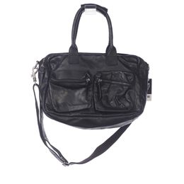 Cowboys Bag Cowboysbag Damen Handtasche, schwarz, Gr.