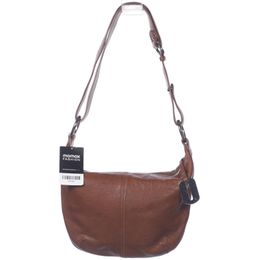 Furla Damen Handtasche, braun, Gr.