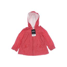 Zara Damen Jacke, rot, Gr. 86