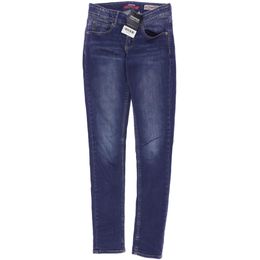 Vingino Herren Jeans, marineblau, Gr. 152