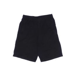 Manguun Damen Shorts, schwarz, Gr. 164