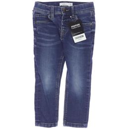 name it Herren Jeans, marineblau, Gr. 92