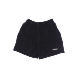 Adidas Herren Shorts, schwarz, Gr. 164