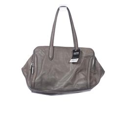 Liebeskind Berlin Damen Handtasche, grau, Gr.