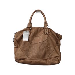 Liebeskind Berlin Damen Handtasche, braun, Gr.