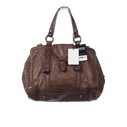 Liebeskind Berlin Damen Handtasche, braun, Gr.