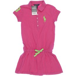 Polo Ralph Lauren Damen Kleid, pink, Gr. 146