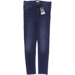 Only Damen Jeans, blau, Gr. 164