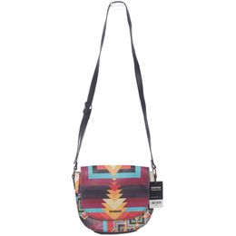 Desigual Damen Handtasche, mehrfarbig, Gr.