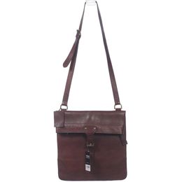 Mulberry Damen Handtasche, braun, Gr.