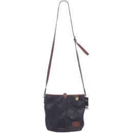 Mulberry Damen Handtasche, blau, Gr.