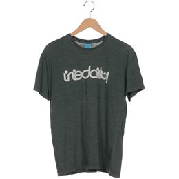 Iriedaily Herren T-Shirt, grün, Gr. 52