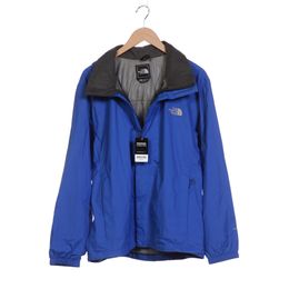 The North Face Herren Jacke, blau, Gr. 48