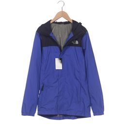 The North Face Herren Jacke, marineblau, Gr. 54