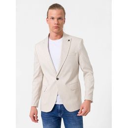 Daniel Hills Suit Jacket male Beige size 50
