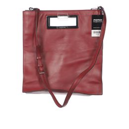 Michael Michael Kors Damen Handtasche, rot, Gr.