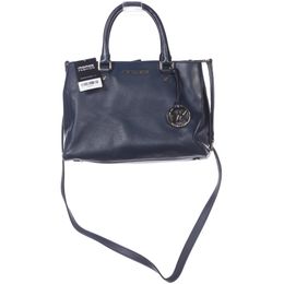 Michael Michael Kors Damen Handtasche, marineblau, Gr.