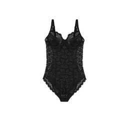 Triumph Bodysuit ' Amourette 300 ' female Black size 90
