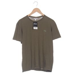 Lacoste Herren T-Shirt, grün, Gr. 54