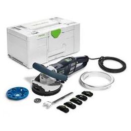 FESTOOL Sanierungsschleifer RENOFIX RG 130 ECI-Set DIA TH